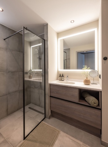 Apartment in Berlin, 25,94 m² - Savvy